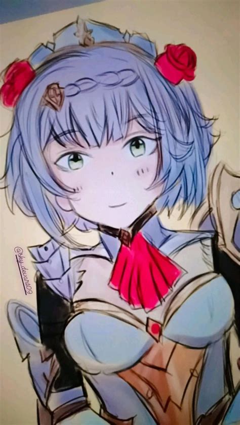 Noelle Fanart