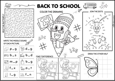 Welcome To 2nd Grade Coloring Sheet Free 2025