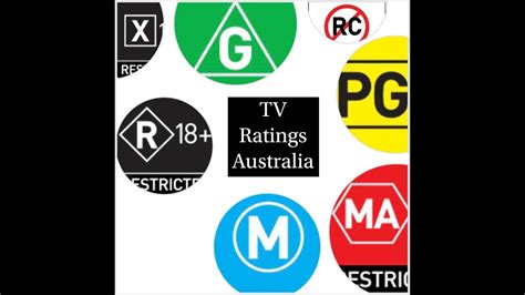 Tv Ratings In Australia Youtube