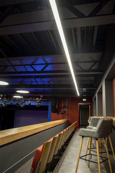 Future Architectural Lighting Ltd On Linkedin We Supplied Helio