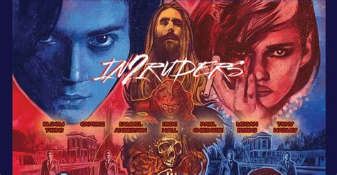 In2ruders Streaming Where To Watch Movie Online