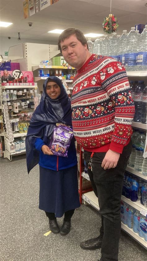 Ben Peebles On Linkedin Community Merryxmas