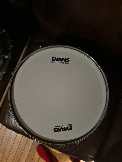 Is This A Manufacturing Error Rdrums