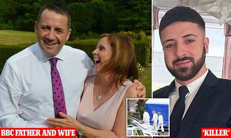 Who Is John Hunt The Bbc Five Live Racing Commentator Whose Wife And Two Daughters Were