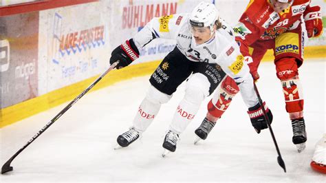 Frapp Une Première Pour Sandro Schmid