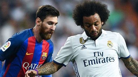 La Inesperada Confesión De Marcelo Al Recordar Sus Duelos Con Lionel