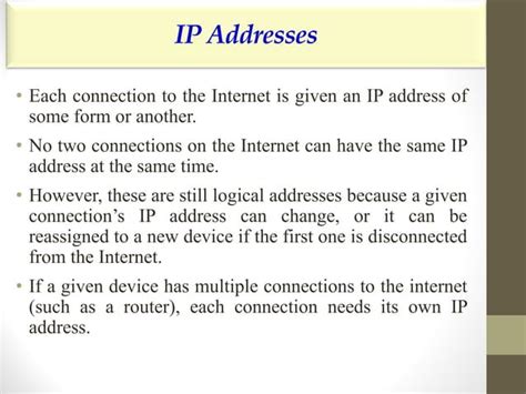 Network Layer Logical Addressing Pdf Computer Networking Computing
