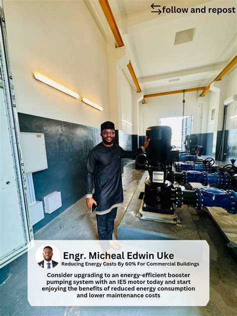 You Should Boost Your Efficiency Not Your Energy Bills Michael