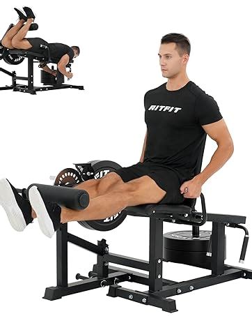 Ritfit M1 Pro Smith Machine Package All In One Power Cage With Weight Stack Set