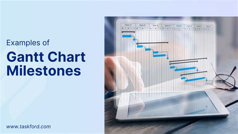 Gantt Chart Milestones Benefits Examples And Guide To Use Effectively