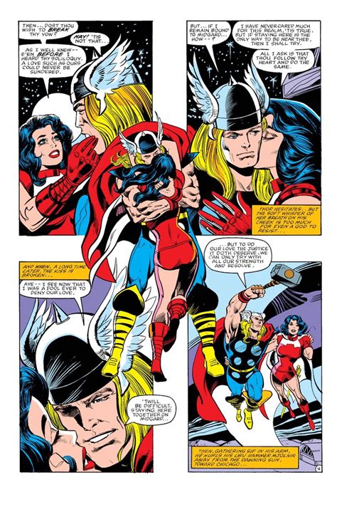 Pin By Carl Reno On Sif Of Asgard Comic Book Superheroes Marvel