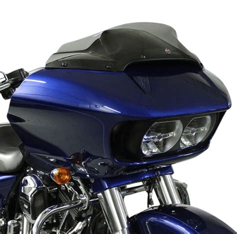Update I Found The Best Road Glide Windshield Upgrade