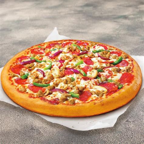 Pizza Hut El Salvador Los Expertos En Domicilio
