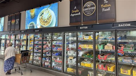 The Aldi Frozen Dessert Thats Surprisingly High In Fiber