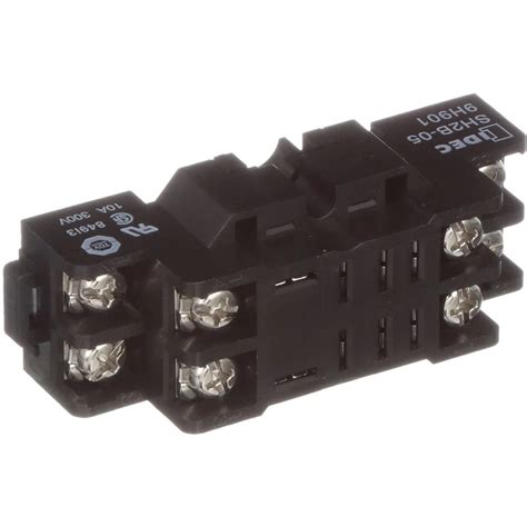 8 Pin Relay Base Diagram Diagram Board