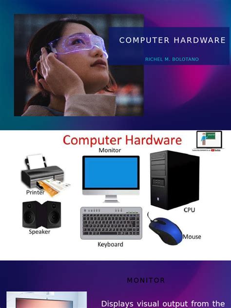 Computer Hardware Pdf