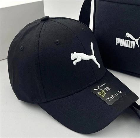 Бейсболка PUMA - купить с доставкой по выгодным ценам в интернет ...