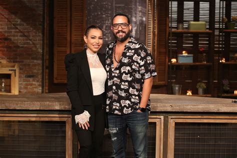 سعيد جميل يستضيف مروان يونس على قناة القاهرة والناس