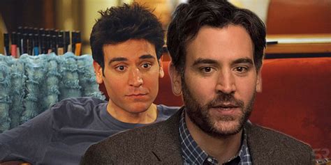 What Josh Radnor Has Done Since How I Met Your Mother Ended