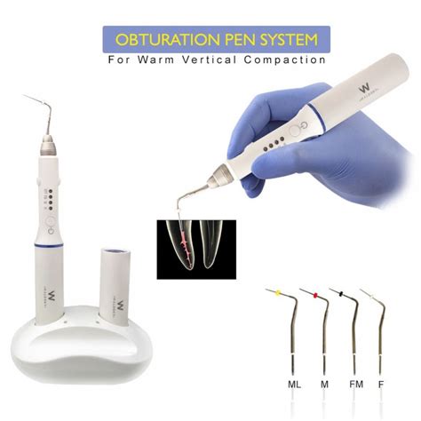 Buy Obturation Pen System Waldent Online At Lowest Best Price