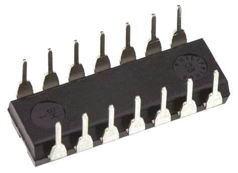 Pic16f684 Ip Microchip Microchip 8bit Pic Pic16f Microcontroller 20mhz 256 B 2048 X 14