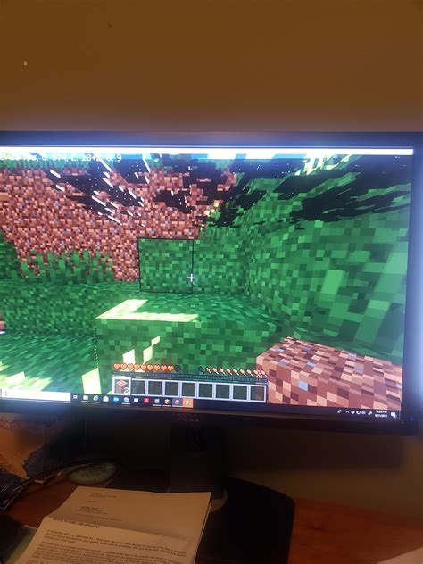 Sildurs Shaders Glitch Java Edition Support Support Minecraft