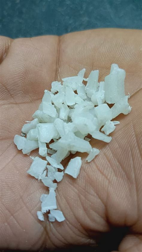 Natural Grey Polypropylene Chips For Plastic Product At ₹ 97kg In New