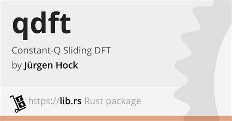 QDFT Rust Implementation Lib Rs