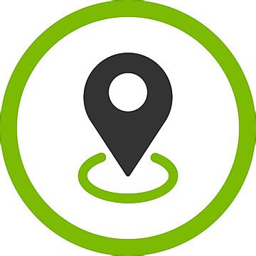 Geo Targeting Icon Flag Pointer Map Vector Flag Pointer Map PNG And Vector With Transparent