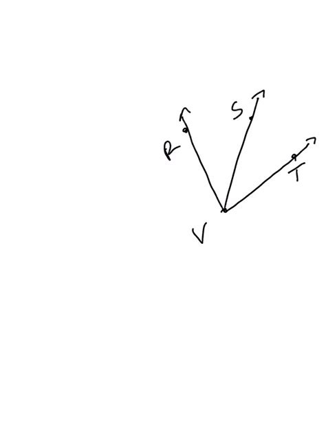 Solved Column Column Linear Pair Postulate Prove Alternate Interior