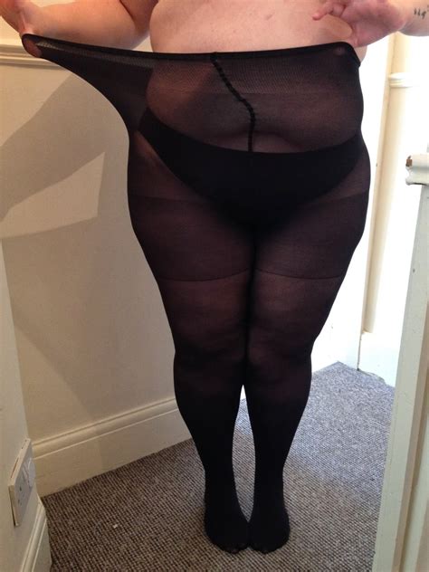 Plus Size Tights Review Fashionmylegs The Tights And Hosiery Blog