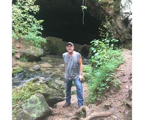 Tate Eugene Townsend Obituary 1962 2025 Harrisburg Ar