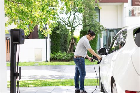 Maximise Ev Charging Efficiency Grid Electrics Group