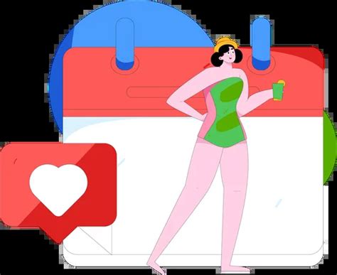 Employee Completes Her Pending Tasks Illustration Free Download Business Illustrations Iconscout