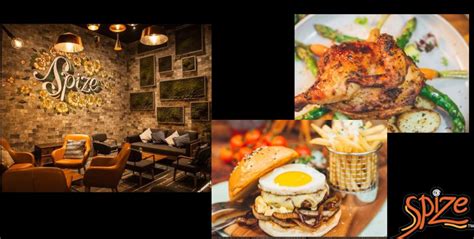 Spize Menu Singapore Menu And Price 2023 Singapore Restaurant Menu Promotions And Deals