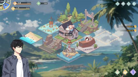 Steam 上的 爱与生活：幸福学生