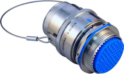 Saeas81703 Series 3 Type Connectors Glenair