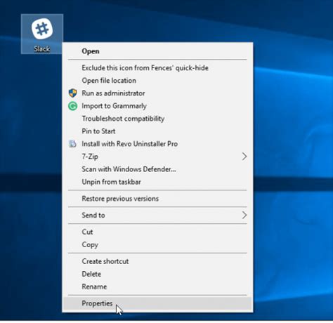 Run Old Software On Windows With Compatibility Mode