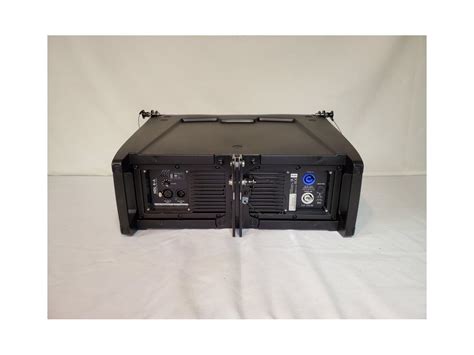 open box and used rcf pa speakers exclusive deals haye productions