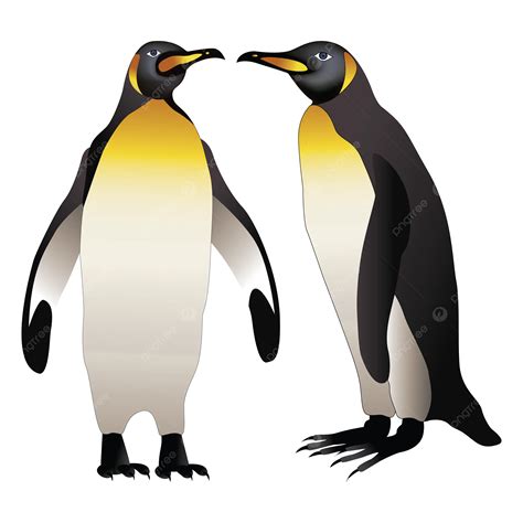 황제 펭귄 새 얼음 왕 디자인 벡터 황제 펭귄 펭귄 새 황제 펭귄 새 Png 일러스트 및 벡터 에 대한 무료 다운로드 Pngtree