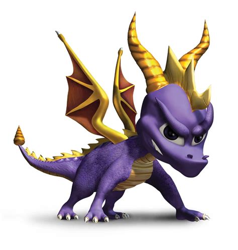 Spyro The Dragon Character Spyro Wiki Fandom Powered By Wikia