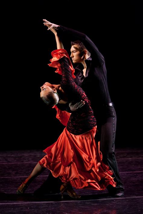 Byu Dancesport Dance Photography Salsa Dancing Flamenco Dancers