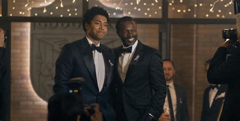 What Happened To Andre In Gen V