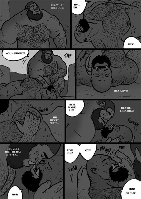 Bonfire 1 Comic Porn Top Porn Comics