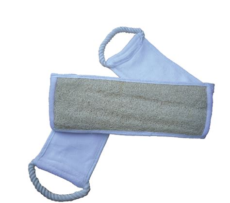 Loofah Strap For Back Old Port Exhibition Center