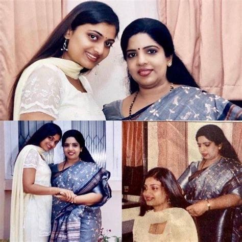Geetu Mohandas Unseen Rare And Old Pictures Of Top Actresses