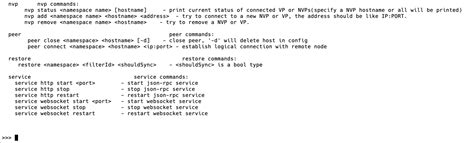 非共识节点介绍 — Hyperchain 文档