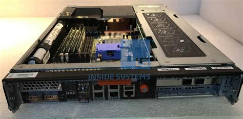 111 00692 V3240 Netapp Controller Inside Systems As