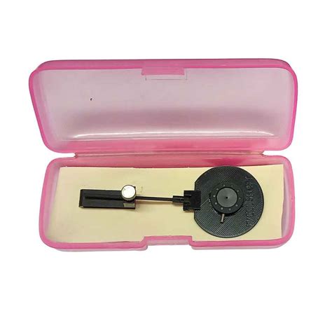 Aperture Controller Iris Basic Wellshot Sports Innovations