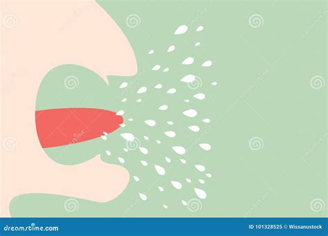 Saliva Stock Illustrations 1 703 Saliva Stock Illustrations Vectors